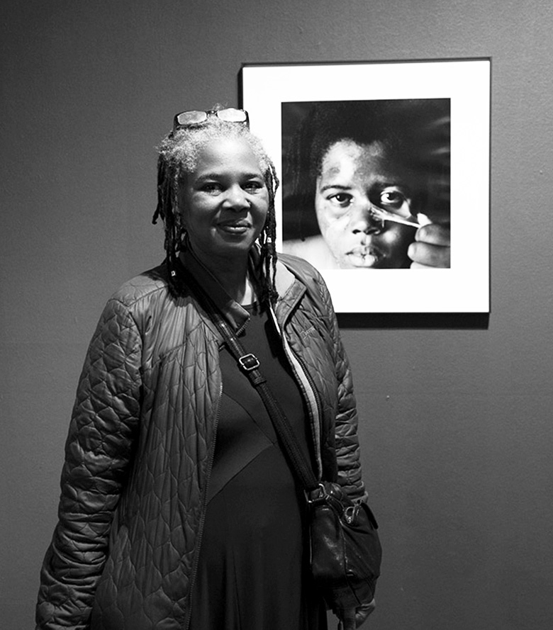 Maxine Walker Exhibition on Tour to Midland Arts Centre, Birmingham | 24 May - 30 Aug 2021